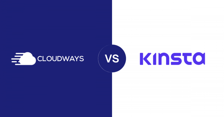 Cloudways vs Kinsta: A Detailed Comparison December 2025