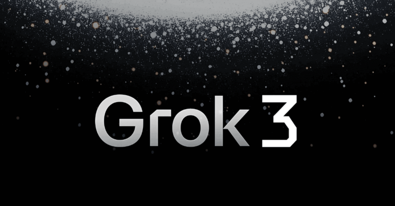 xAI released Grok 3, The Smartest AI on Earth in February 2025
