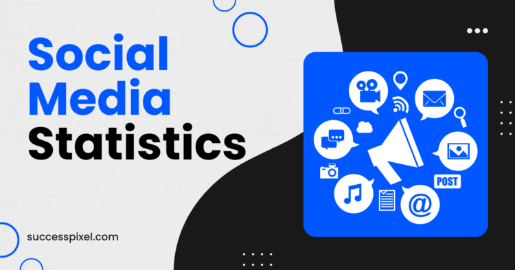 Social Media Statistics 2026: 120+ Key Insights for Marketers